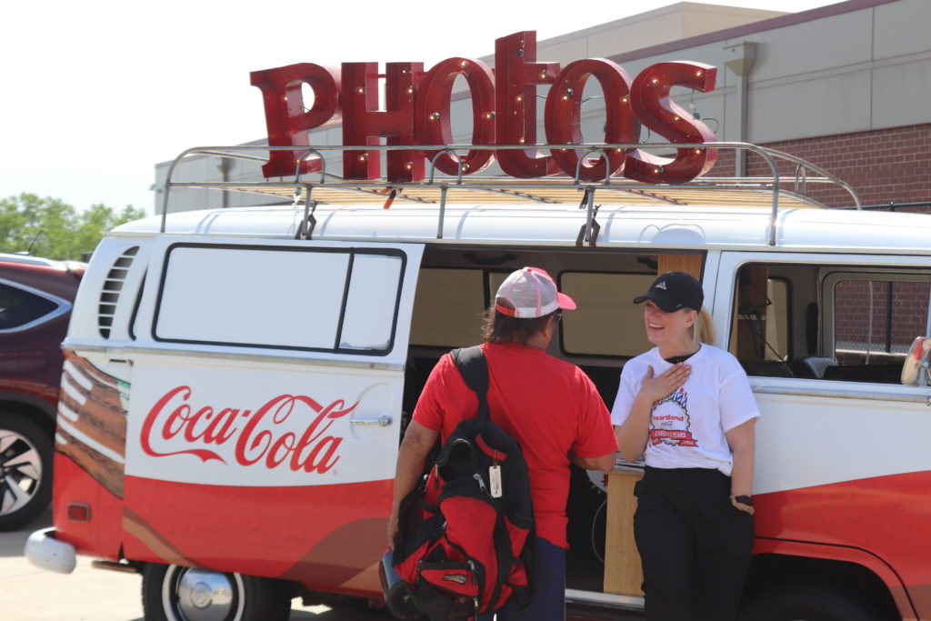 Home - Heartland Coca-Cola