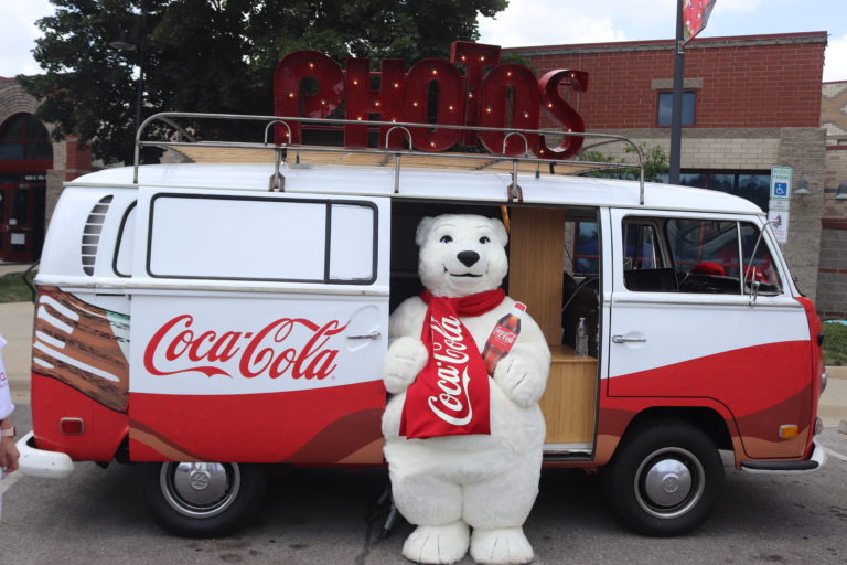 Home - Heartland Coca-Cola